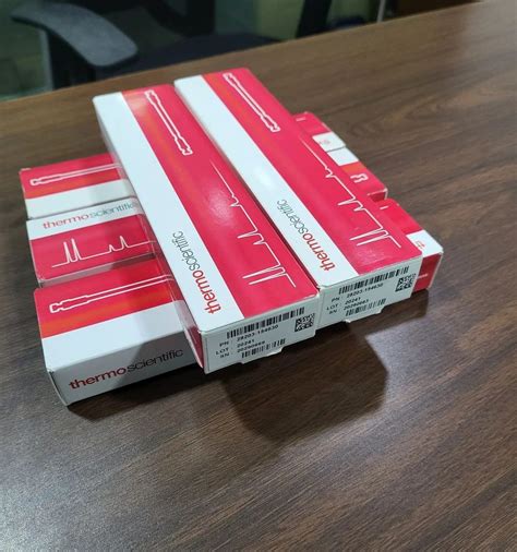 Hplc Column Liquid Chromatography