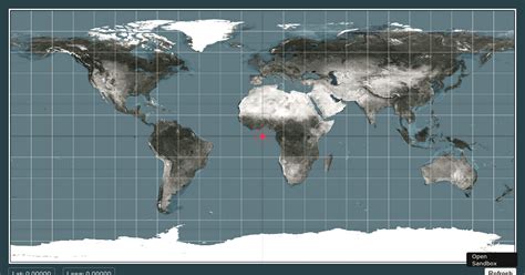 React Effects And Fetch Iss Tracker Solution 01 Codesandbox