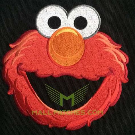 Custom Puff Patches Mall