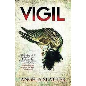 Best pris på Angela Slatter Vigil Prisjakt