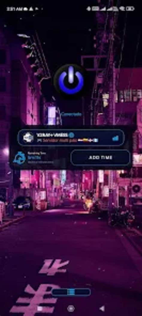 Android Msy Vpn Tunnel
