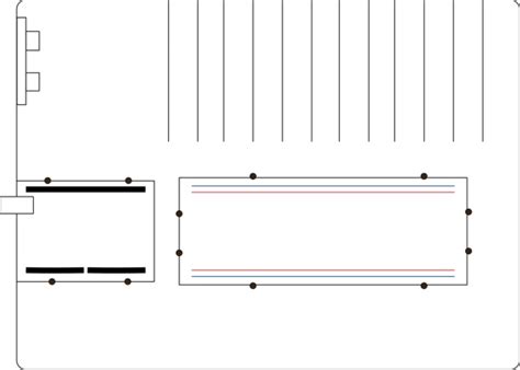 How To Make A Basic Ultrasensor Keyboard Prototype With Arduino • Tech Projects
