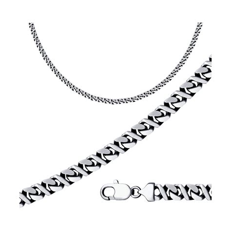 Lant Din Argint 94074671 Jewelry Romania