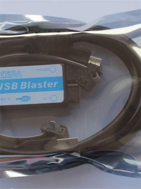 Купить Все функции Altera Usb Blaster скачать Линия Fpga Cpld Burning Record моделирование