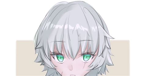 ジャック・ザ・リッパーfate ジャックちゃん落書き すなのイラスト Pixiv