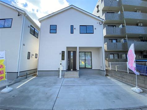鹿児島市谷山中央7丁目で3棟同時オープンハウス 中央ハウス 見学会・住宅会社検索サイト かごしまの家 住助｜調査会社が厳選した鹿児島の