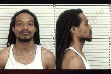 Devante James — Camden County Jail Bookings