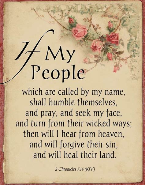2 Chronicles 7 13 15 Kjv 2 Chronicles 713 14 Christian Verses 2