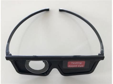 Visual Acuity Glasses Visionperformance