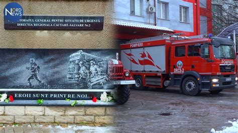Настоящие герои не носят плащи. Бельцкие спасатели встречают свой ...