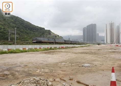 東涌綫延線動工 連接欣澳及東涌站加強區內連繫 目標2029通車｜即時新聞｜港澳｜oncc東網