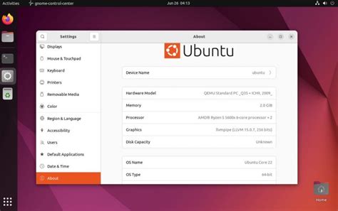 Try Out Ubuntus New Snap Based Desktop Addictive Tips Guide