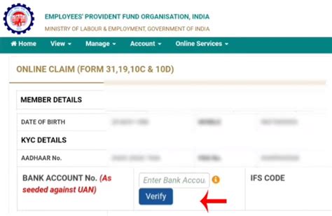 How To Withdraw PF Online In 7 Simple Steps BankBooklet