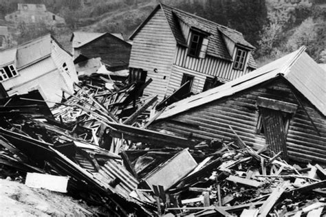 10137 Os 10 Maiores Terremotos Da História ☻mega Arquivo