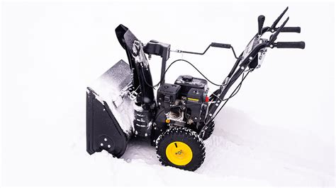 Snow Removal Equipment Your List For Starting A Business
