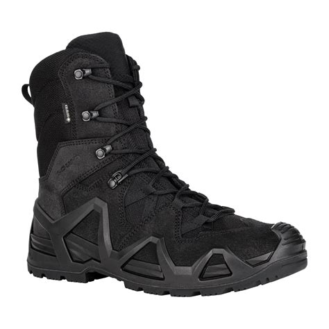 Combat Boot Zephyr Mk2 Gtx Hi Asmc Gmbh International