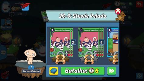 Me Vs Naked Stewie Animation Throwdown YouTube