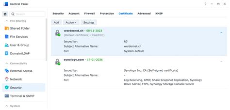 Wordpress On Synology An Easy To Follow Step By Step Guide