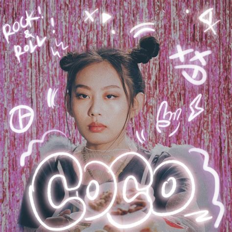 屁眼超人 來介紹一下我的朋友們8 Coco ，搖滾樂迷之墮落天使 當初說服我當超人的就是她