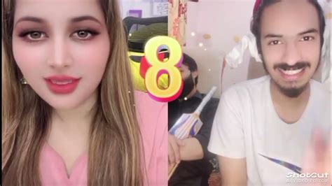 لڑکا بہت ہی بے شرم ہے لڑکی کے سامنے گندی گندی اوازیں نکال رہا ہے Youtube