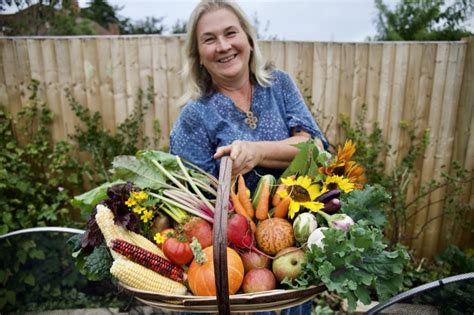 Kitchen Gardener Stephanie Hafferty On The Best Plants To Start With No