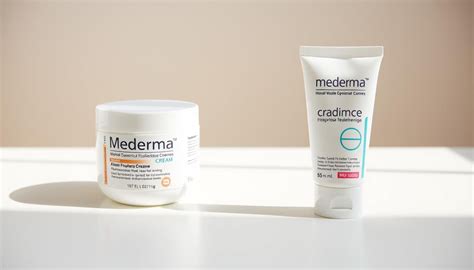 Mederma Cream Vs Gel Which Is Better For Scars Beauty Nails Salon