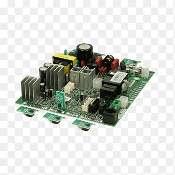 Pcb Png Images PNGEgg