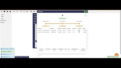 download revolver binary auto xml bot youtube