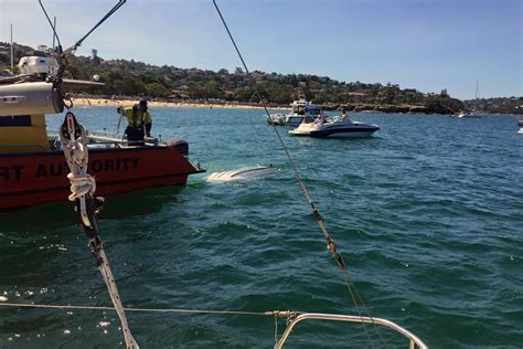 How To Retrieve A Stuck Anchor While Boating Au