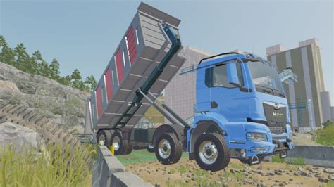 Man Pack Ls22 Kingmods