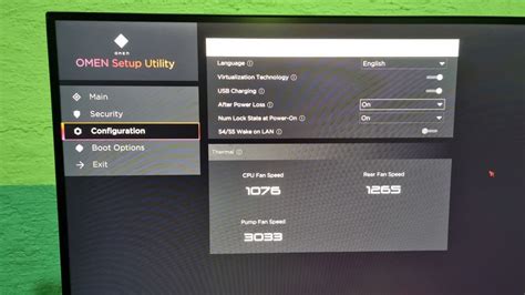 Bios Hp Support Community 8124017