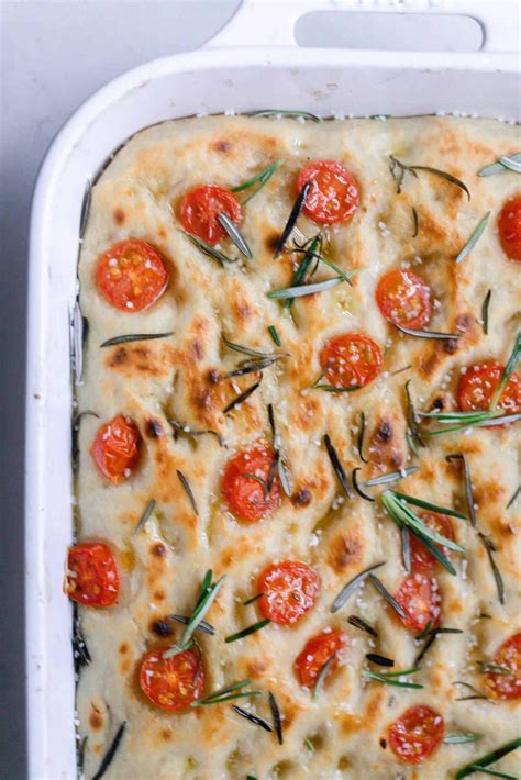 Sourdough Focaccia Artofit