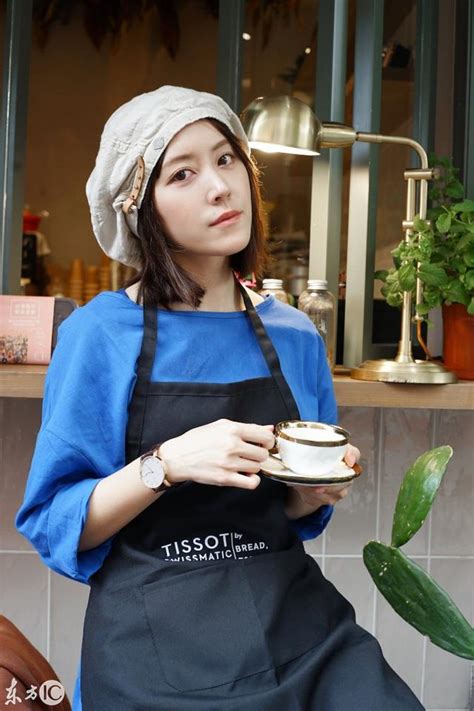 蔣雅文曾與鄭希怡劉思惠組成3T組合一個熱愛咖啡和服飾的女孩 每日頭條