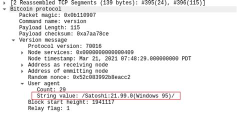Rfc Simplifying Or Removing The User Agent String Strsubversion
