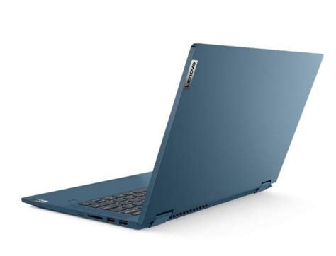 Lenovo IdeaPad Flex 5 14ALC05 40ID Laptop Hybrid Powerful Bertenaga