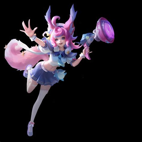 Aya Aov By Dieulinhh On Deviantart