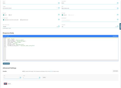 Getting Started With Webhook