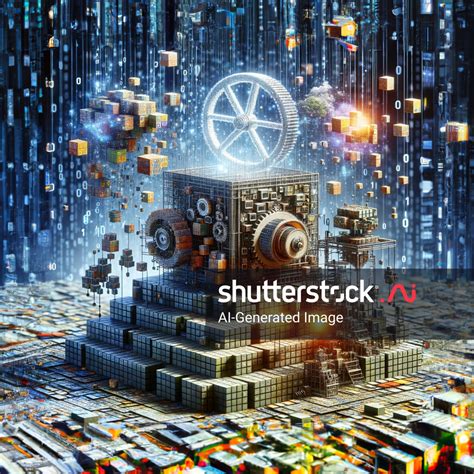 Extract Transform Load Data Ai Generated Image 2427175073 Shutterstock