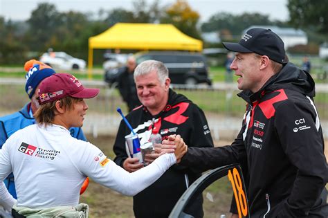 Tgr Team Sard、2023年のスーパーgt参戦カラーリングを発表。昨年からリファイン Autosport Web