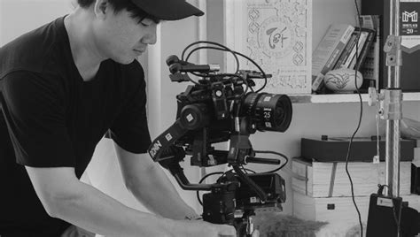 玄蜂系列 VESPID PRIME 全画幅定焦电影镜头 DZOFILM 电影镜头