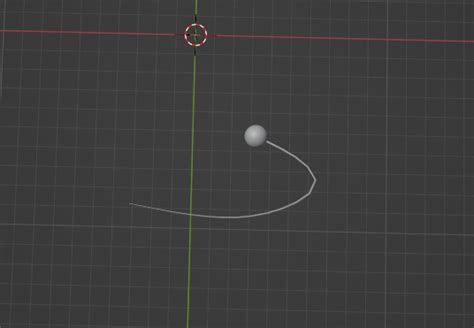 How To Animate A Moving Spline That Trim From Front To End Of The