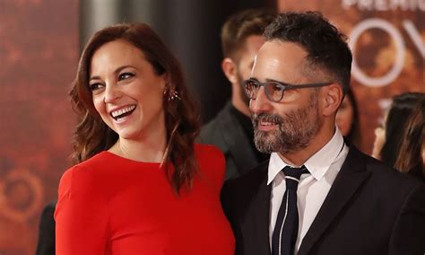 Jorge Drexler Un Hijo Artista Una Separación Muy Complicada Y El Amor