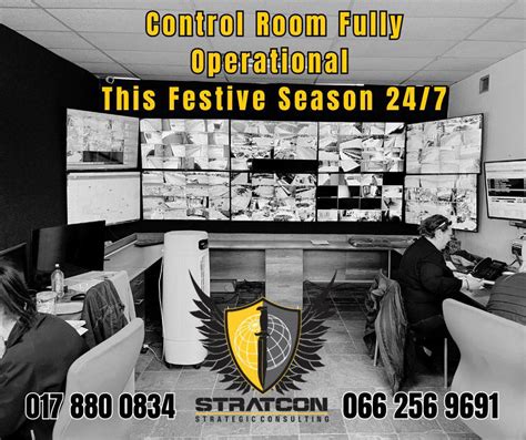 Stratconrisk Secunda