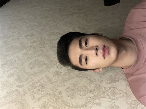 Khavin South Korean Male Escort In Bali