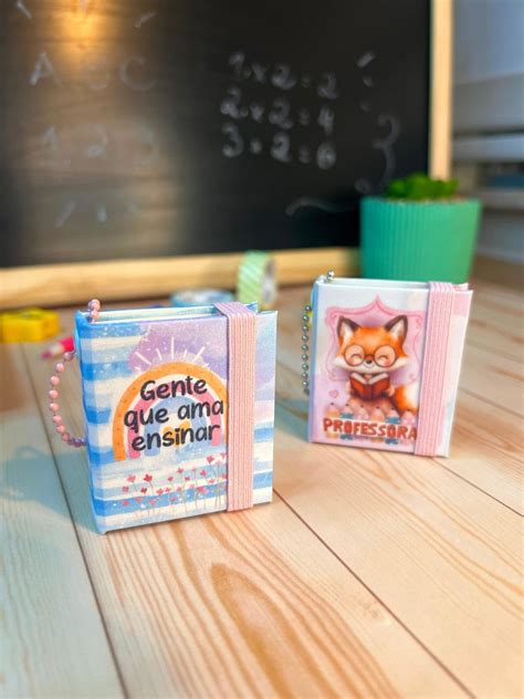 Mini Post It Raposinha Arquivo Digital Midas Design