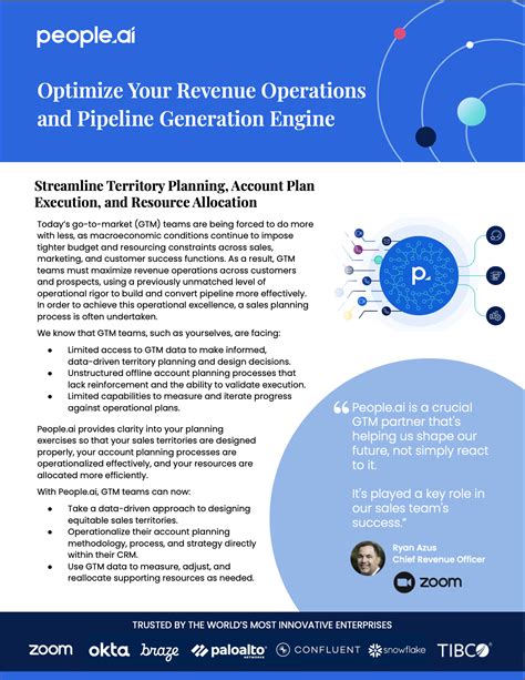 Optimize Your Revenue Operations And Pipeline Generation Engine Peopleai