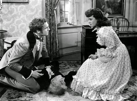 Дом о семи фронтонах (1940) — Фильм.ру