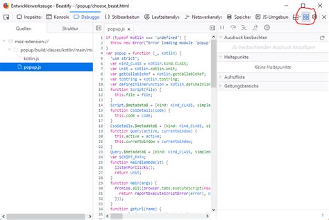 Your Second Firefox Extension In Kotlin Kirill Rakhman