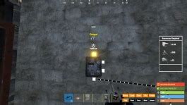 RUST Electrical Guide Only The Basics Item Level Gaming