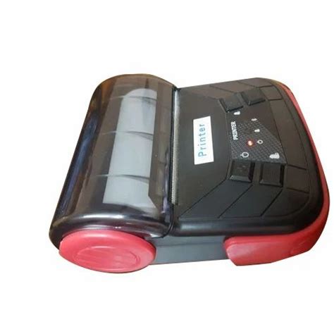 Commercial Bluetooth Thermal Printer At Best Price In Pune